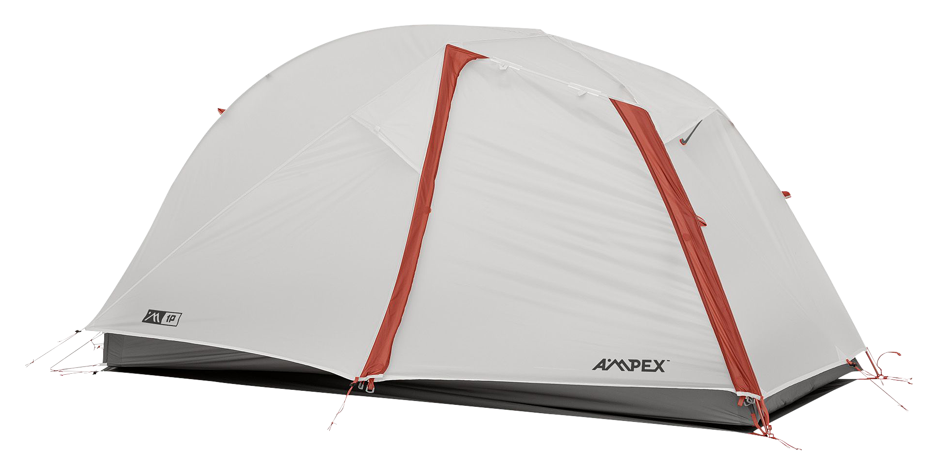 Ampex Ultralight 1-Person Adventure Tent | Mack's Prairie Wings